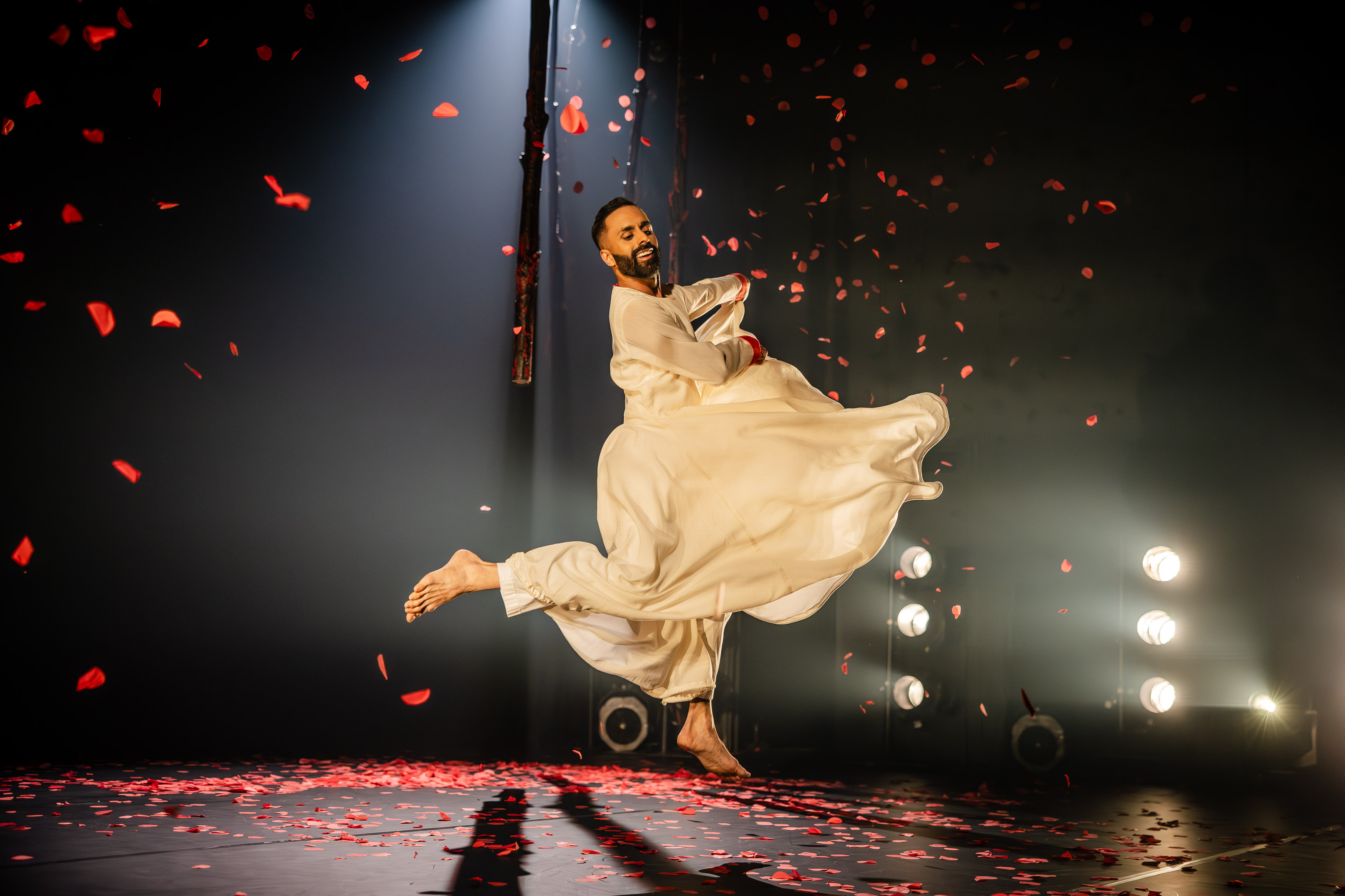 Songs of the Bulbul – Jaya Berged